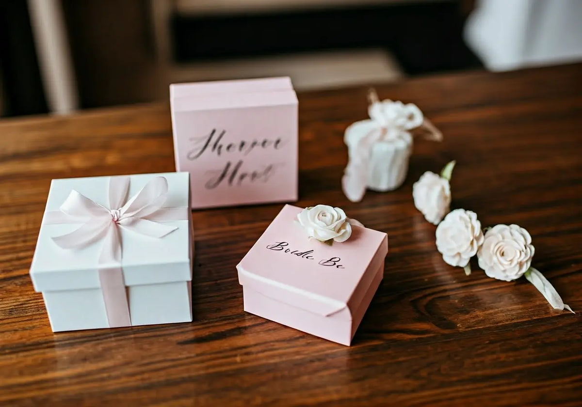 15 Personalized Bride-To-Be Gifts That She'll Treasure Forever – Crafty ...