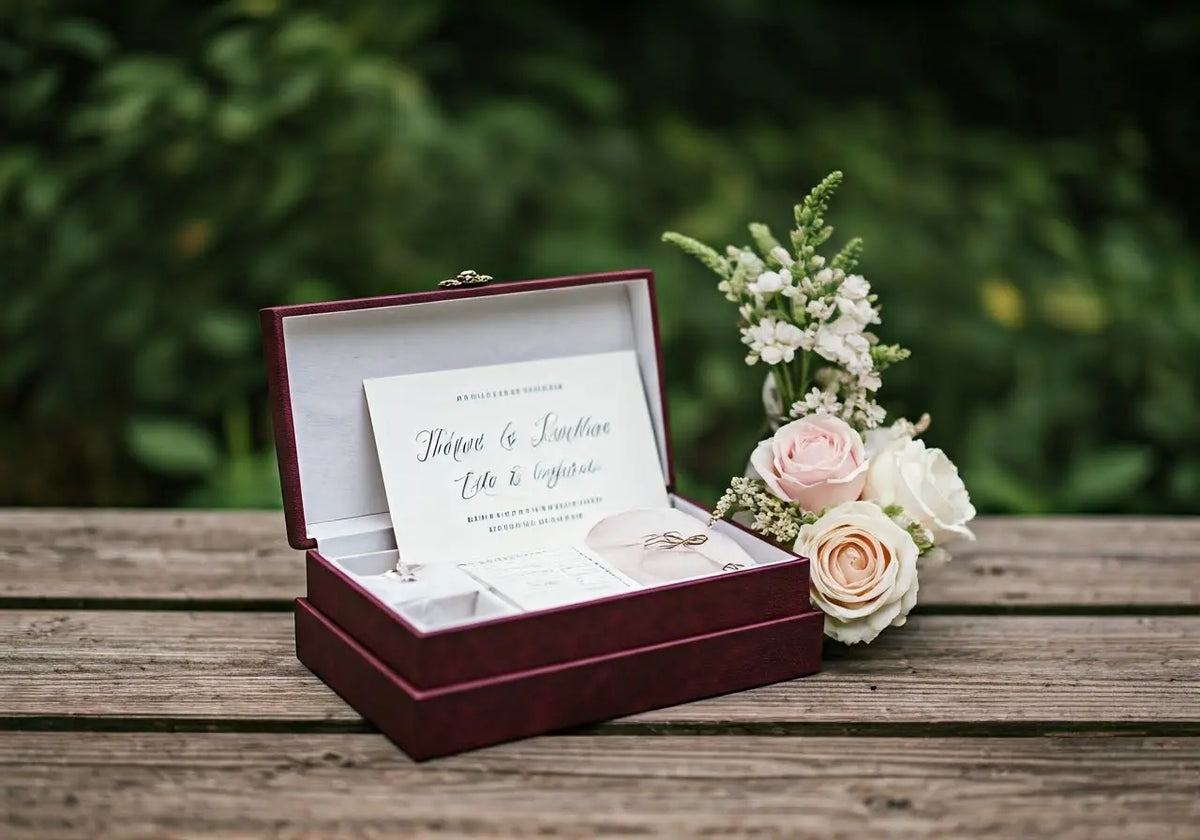 7 Unique Ways Bridal Boxes Subscription Can Elevate Your Wedding Prep ...