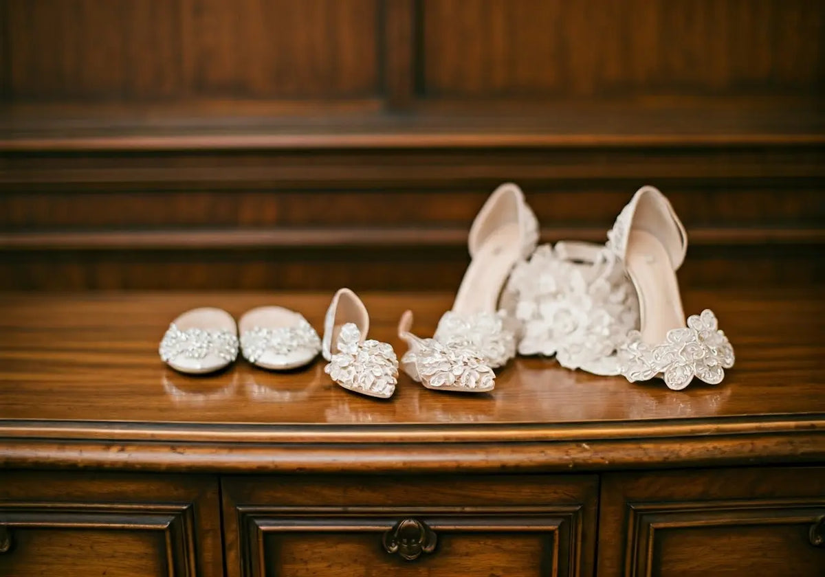 7 Essential Items Every Bride Box Should Contain – Crafty Lady Boutique