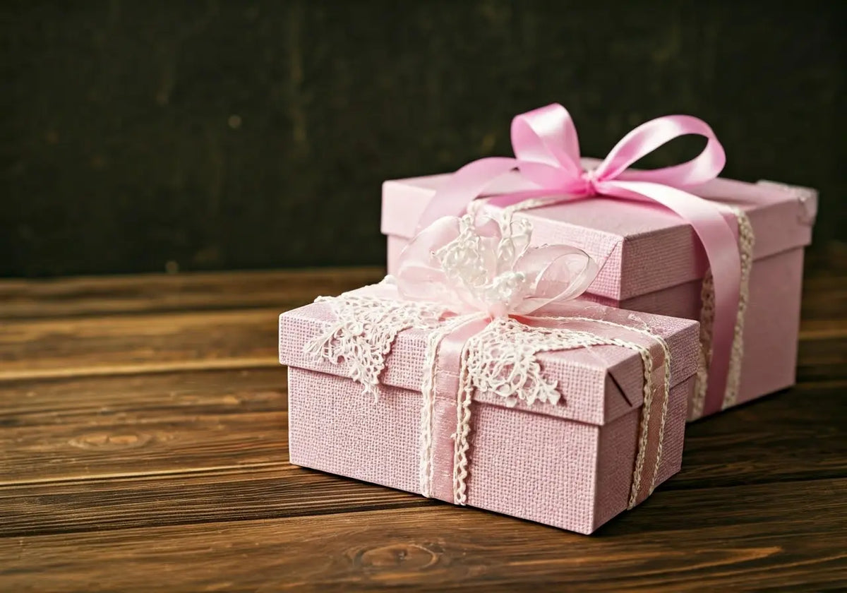8 Unique Bride Boxes to Make Your Wedding Day Extra Special – Crafty ...