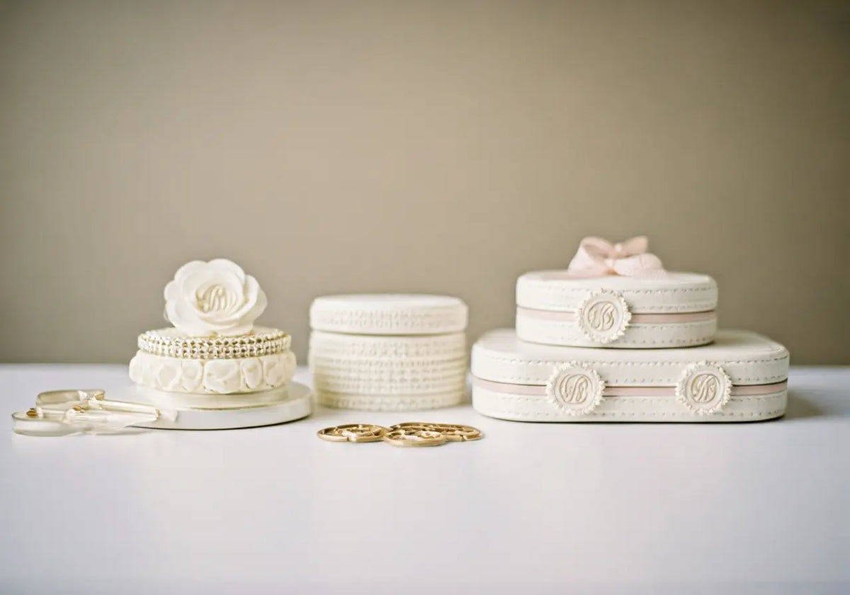 How Does 'The Monogrammed Bride' Subscription Work? – Crafty Lady Boutique