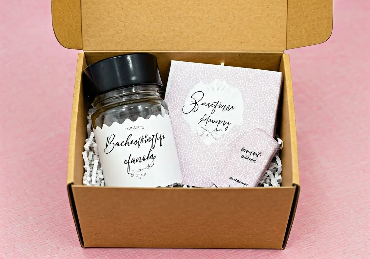 10 Must-Have Customized Bachelorette Gifts for a Memorable Send-Off ...